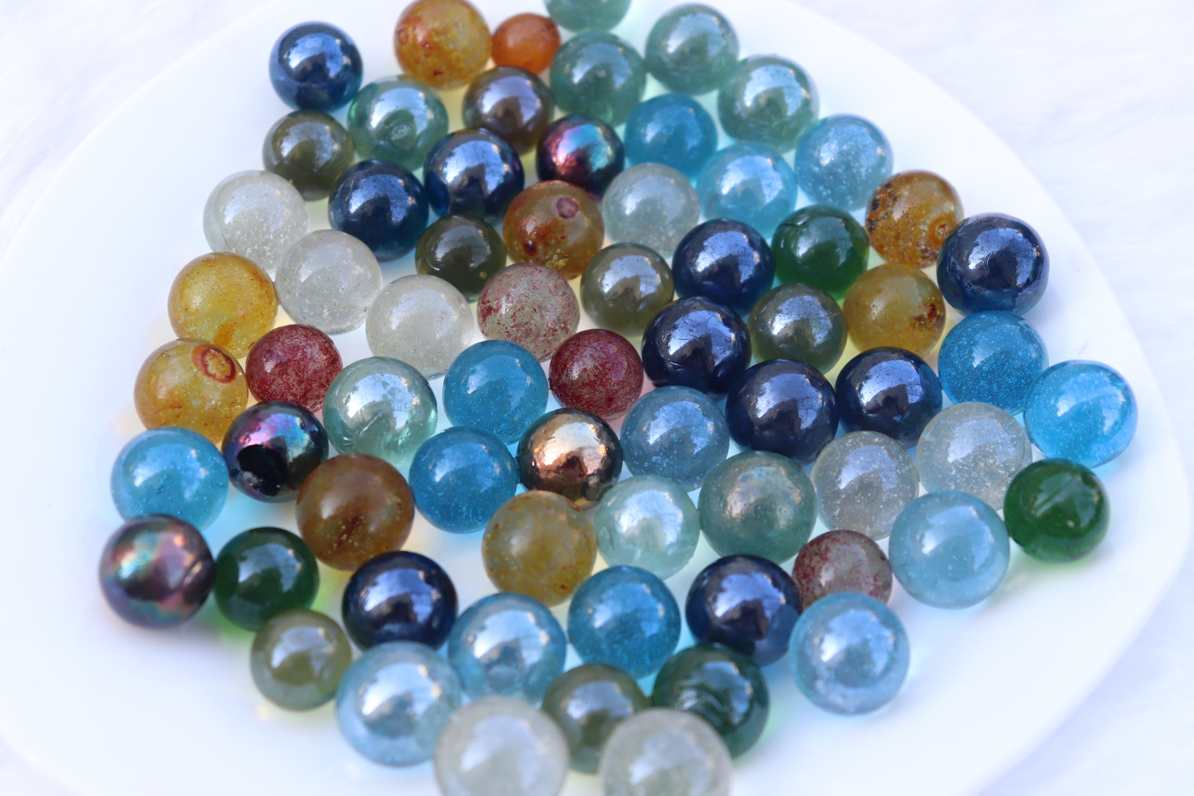 Goli Mix – The Hobbit Land